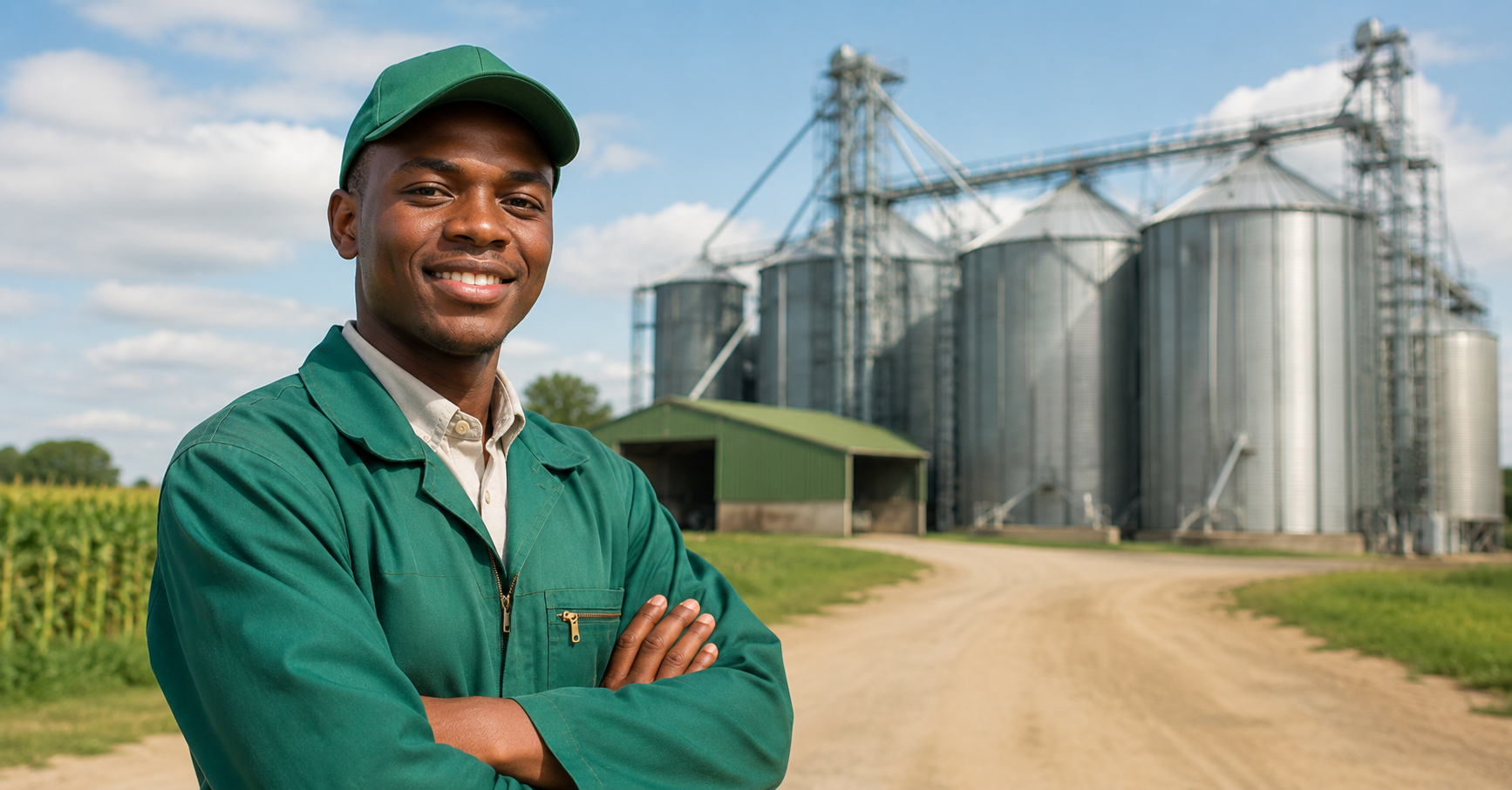 Senwes Learnership Programme 2026: Build Your Career in South Africa’s ...