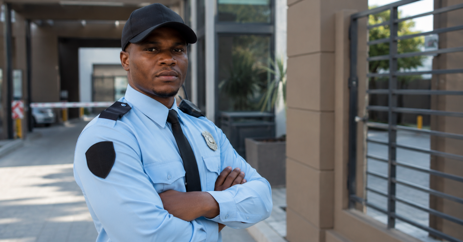 Security Officer Vacancies 2026: Requirements, Duties, Salary ...