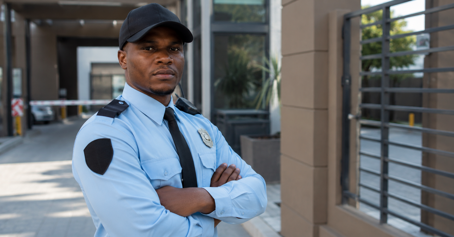Security Officer Vacancies 2026: Requirements, Duties, Salary ...